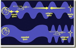 Ciencia e Independencia: ¿Cuan factible es crear un motor de “warp drive”?